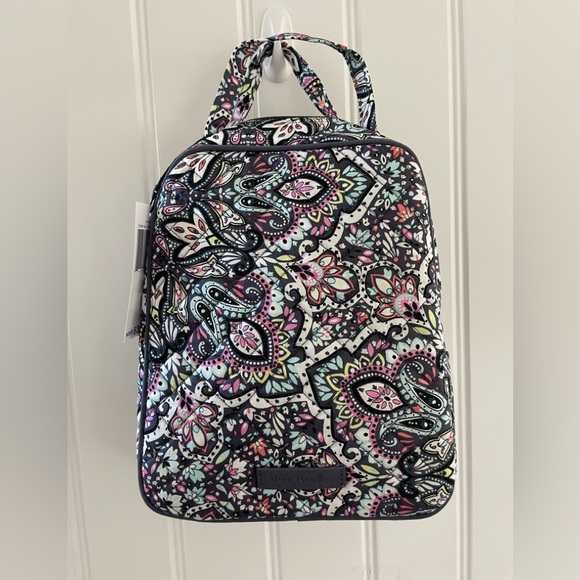 Vera Bradley | Bags | Vera Bradley Lunch Bunch Tote New | Poshmark